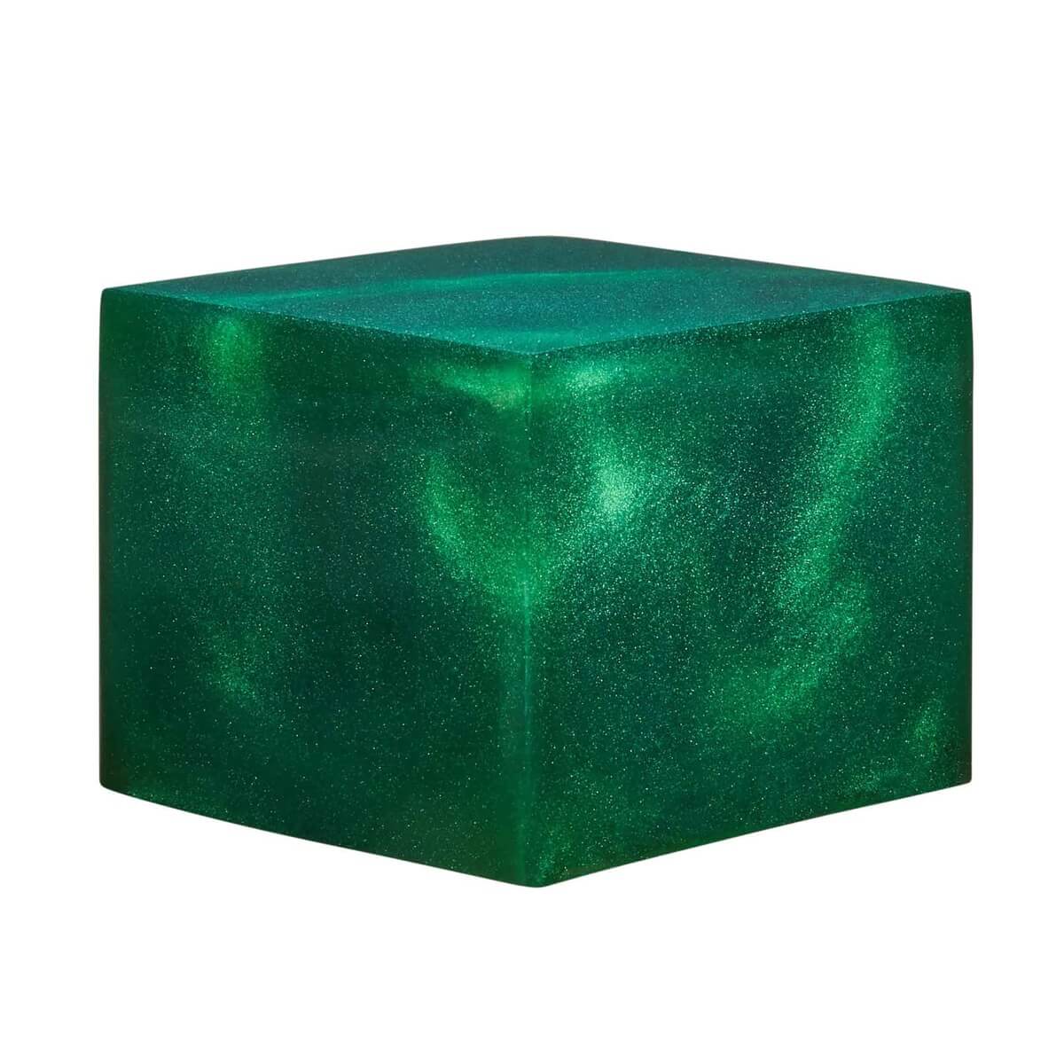 Malachite Green Mica Powder Pigment – Pigmently