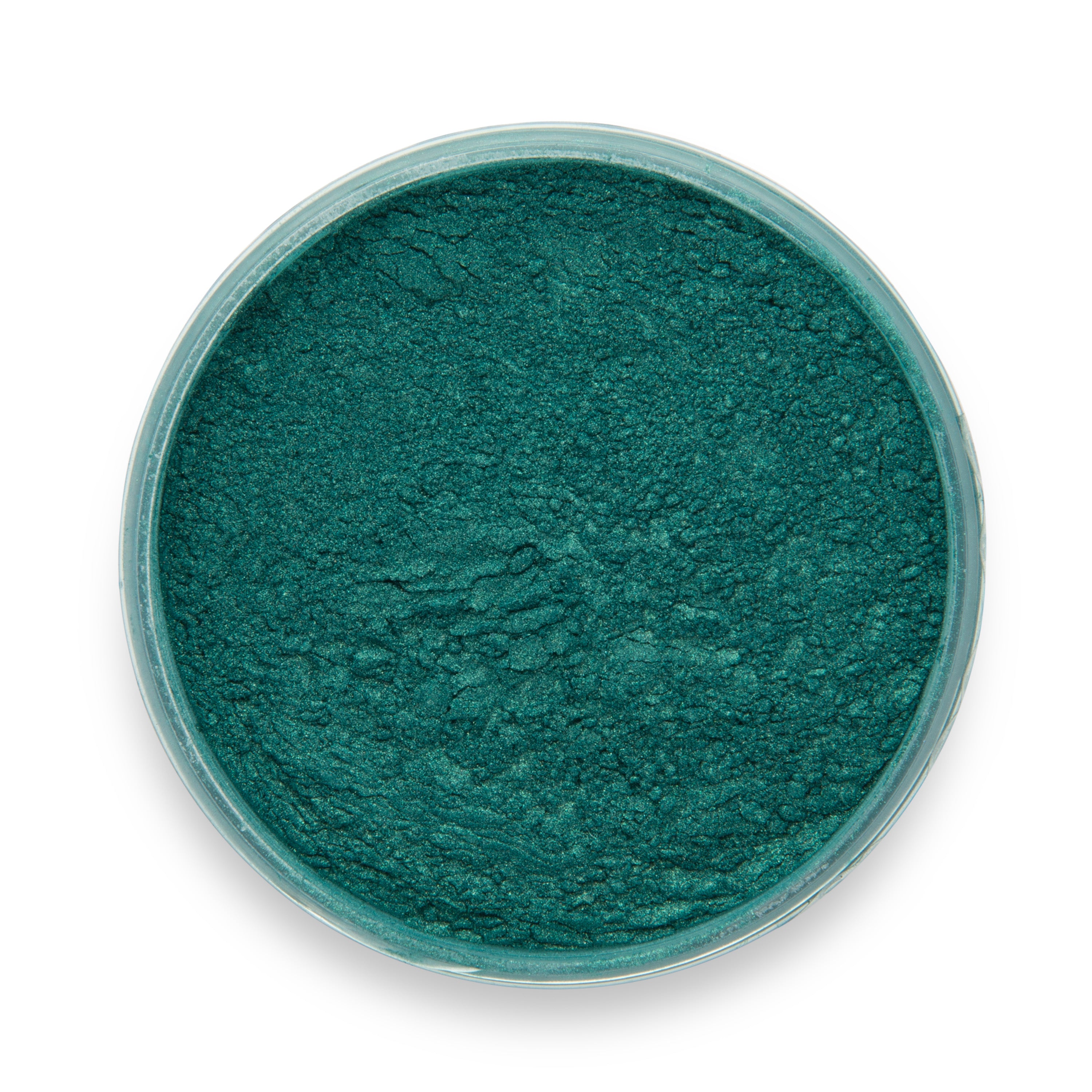 Malachite Green Mica Powder Pigment – Pigmently